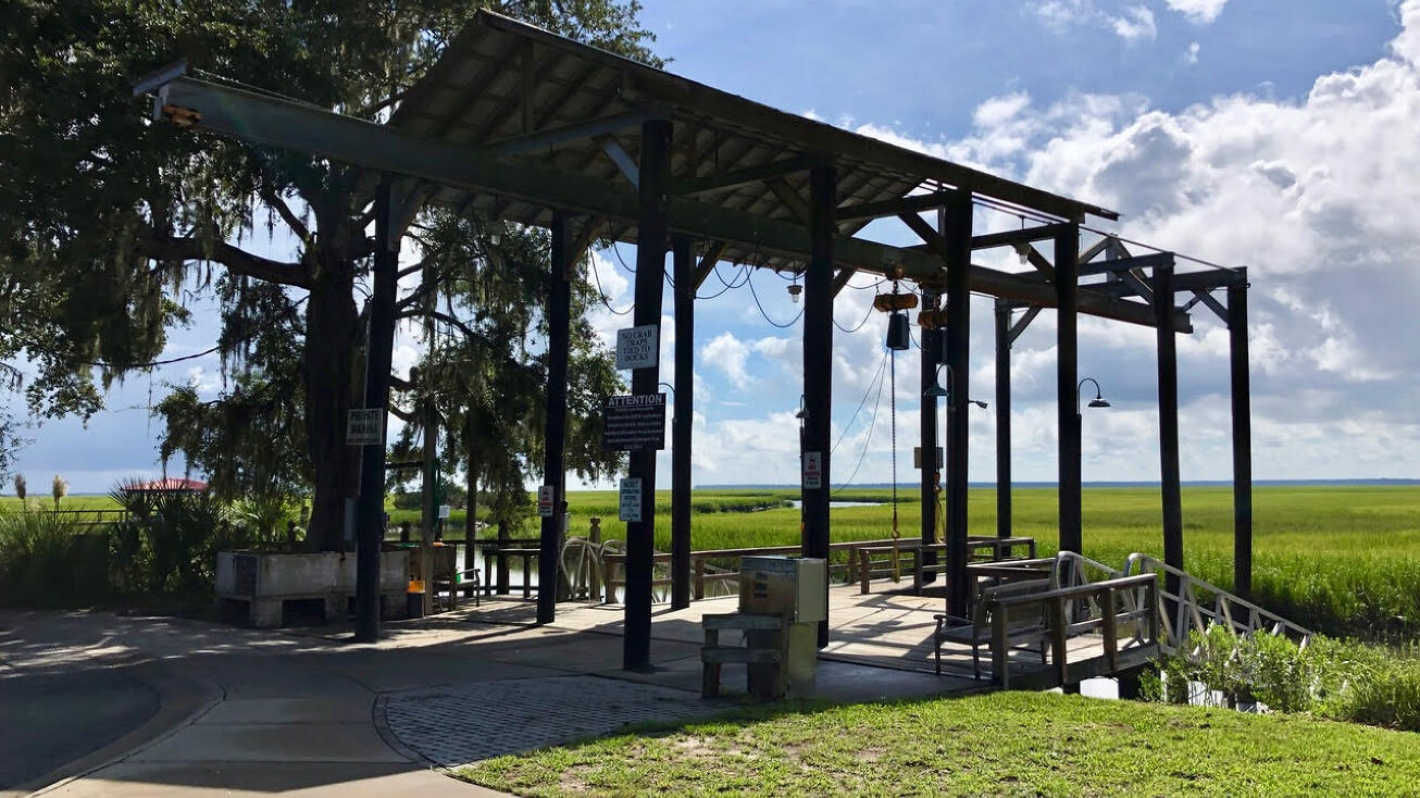 30 Yellow Bluff Rd, Midway, GA 31320 | Crexi.com