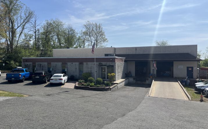 0 MT PLEASANT DR Aston PA 19014 APN: 2000162205 | Crexi.com