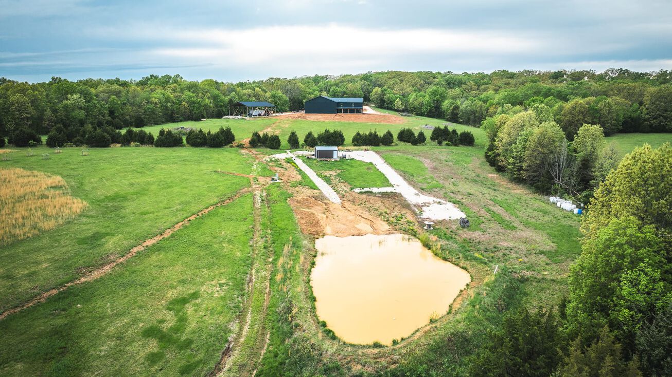 10 acres off Striker Farm Road, Spring Bluff, MO 63056 | Crexi.com