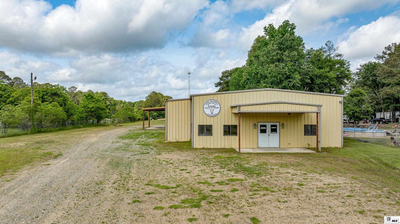 7603 OLD MONROE ROAD, Bastrop, LA 71220 | Crexi.com