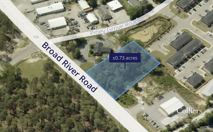 4811 Broad River Rd, Columbia, SC 29212 | Crexi.com