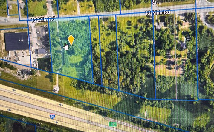 46795 12 Mile Rd, Novi, MI 48377 | Crexi.com