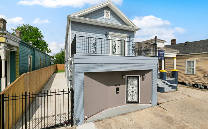 3736 Gentilly Blvd, New Orleans, LA 70122 | Crexi.com