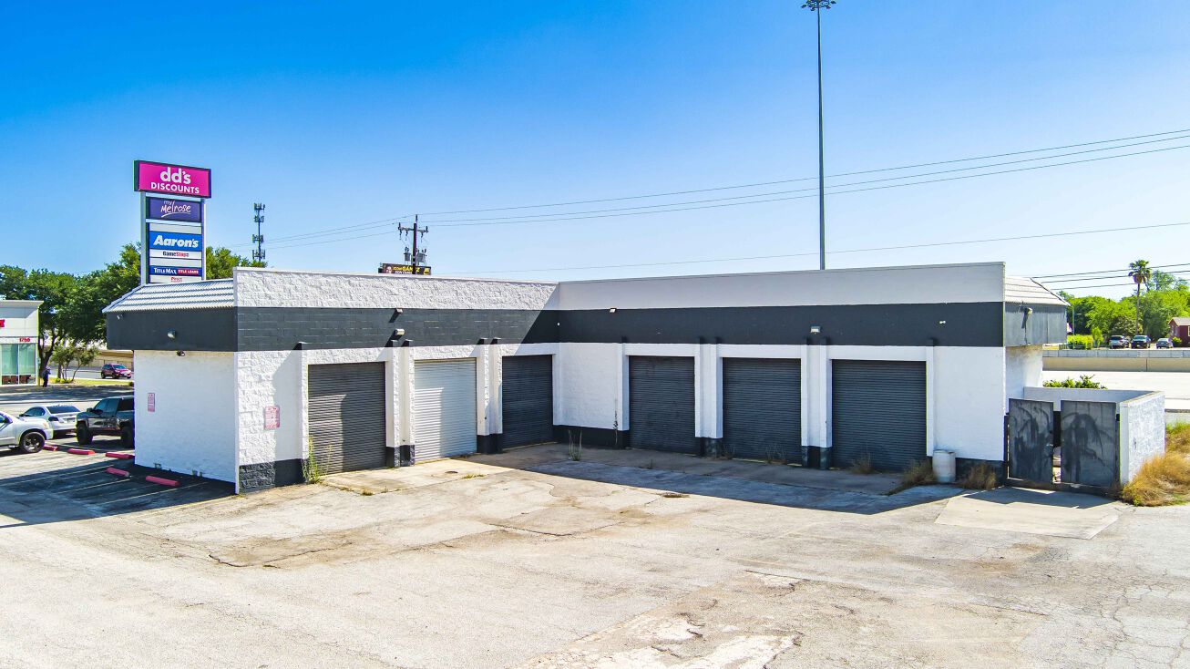 1759 SW Loop 410, San Antonio, TX 78227 | Crexi.com