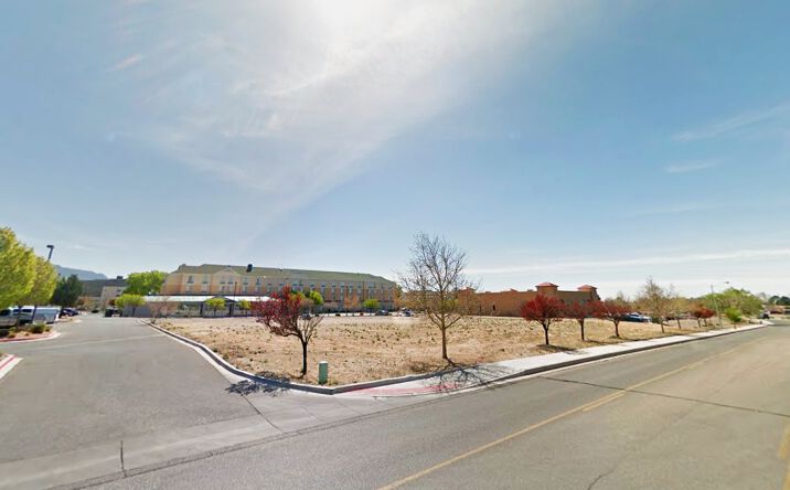 3301 Southern Blvd SE, Rio Rancho, NM 87124 | Crexi.com