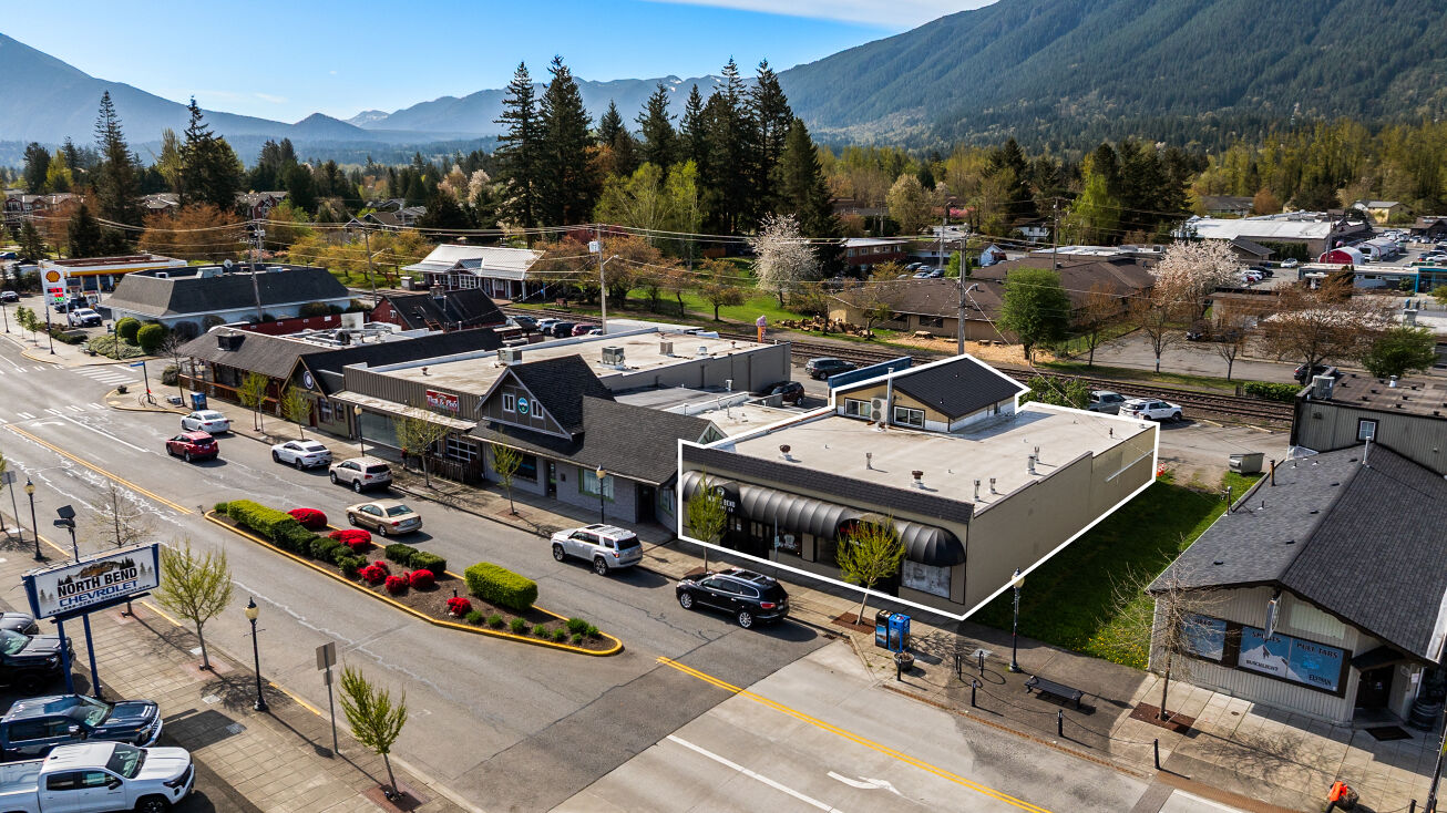 111 E North Bend Way, North Bend, WA 98045 | Crexi.com