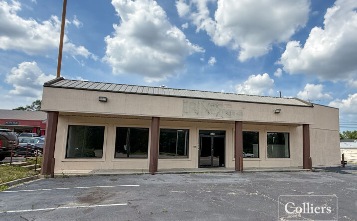 Columbia, SC Commercial Real Estate for Sale | Crexi.com