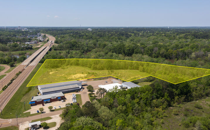 2280 Lakeland Drive, Flowood, MS 39232 | Crexi.com