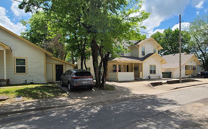 1401 Moore St, Commerce, TX 75428 | Crexi.com