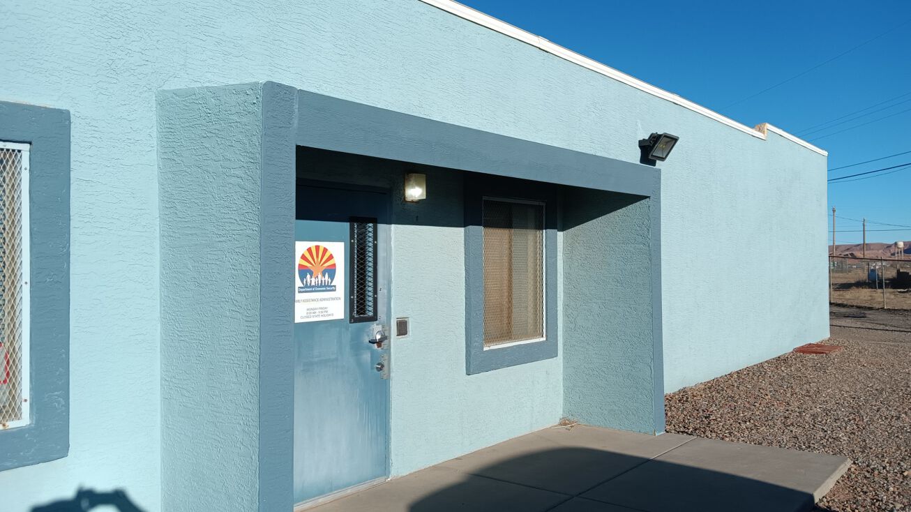 10 W. Pinion Dr., Kayenta, AZ null | Crexi.com