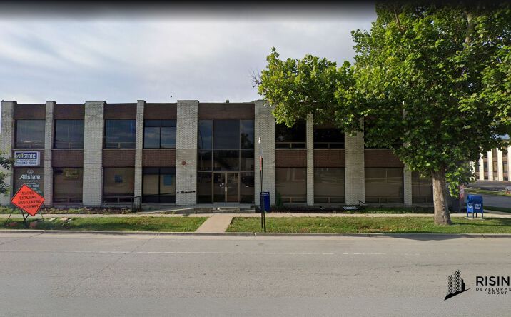 9999 W Roosevelt Road, Westchester, IL 60154 | Crexi.com