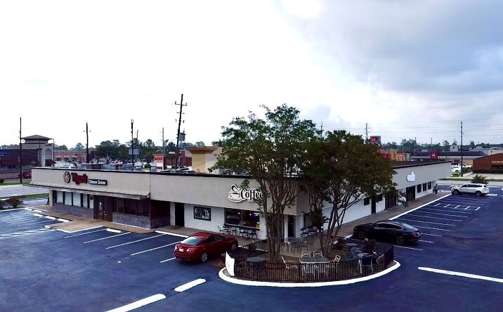 12234 Jones Rd, Houston, TX 77070 | Crexi.com