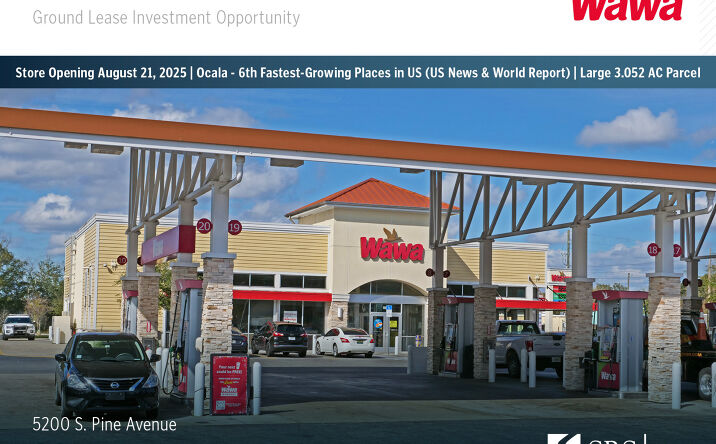 5200 S Pine Ave, Ocala, FL 34480 | Crexi.com