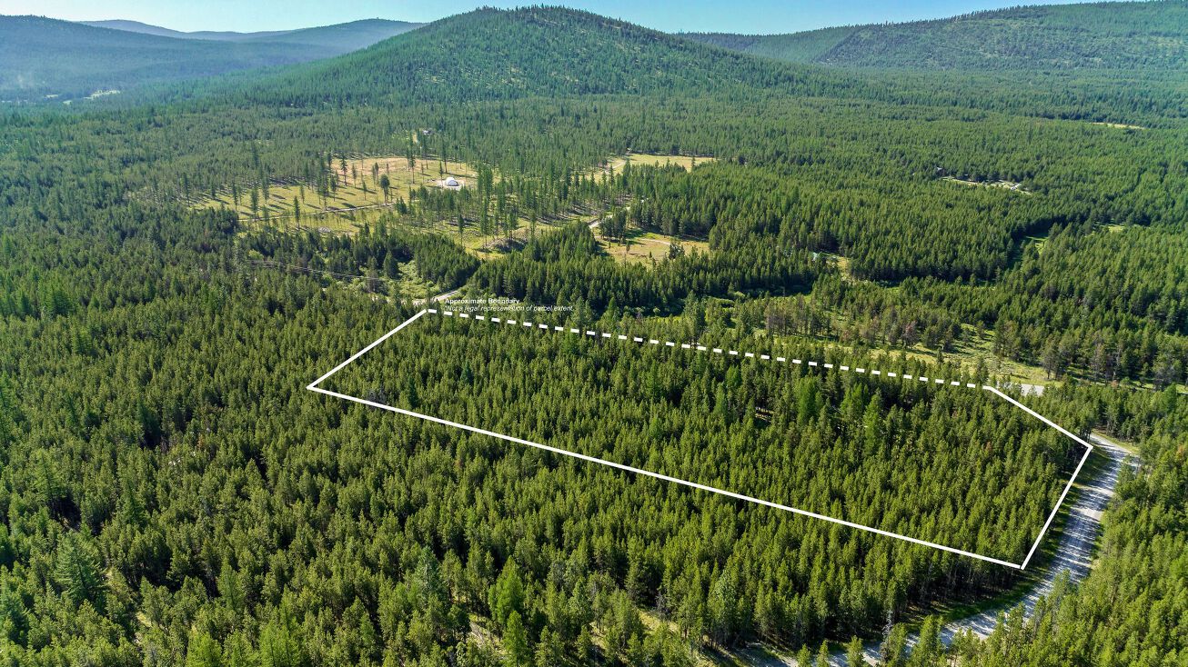 26 New Timber Ridge Trail, Marion, MT 59925 | Crexi.com