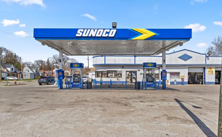 20630 W 7 Mile Road, Detroit, MI 48219 | Crexi.com