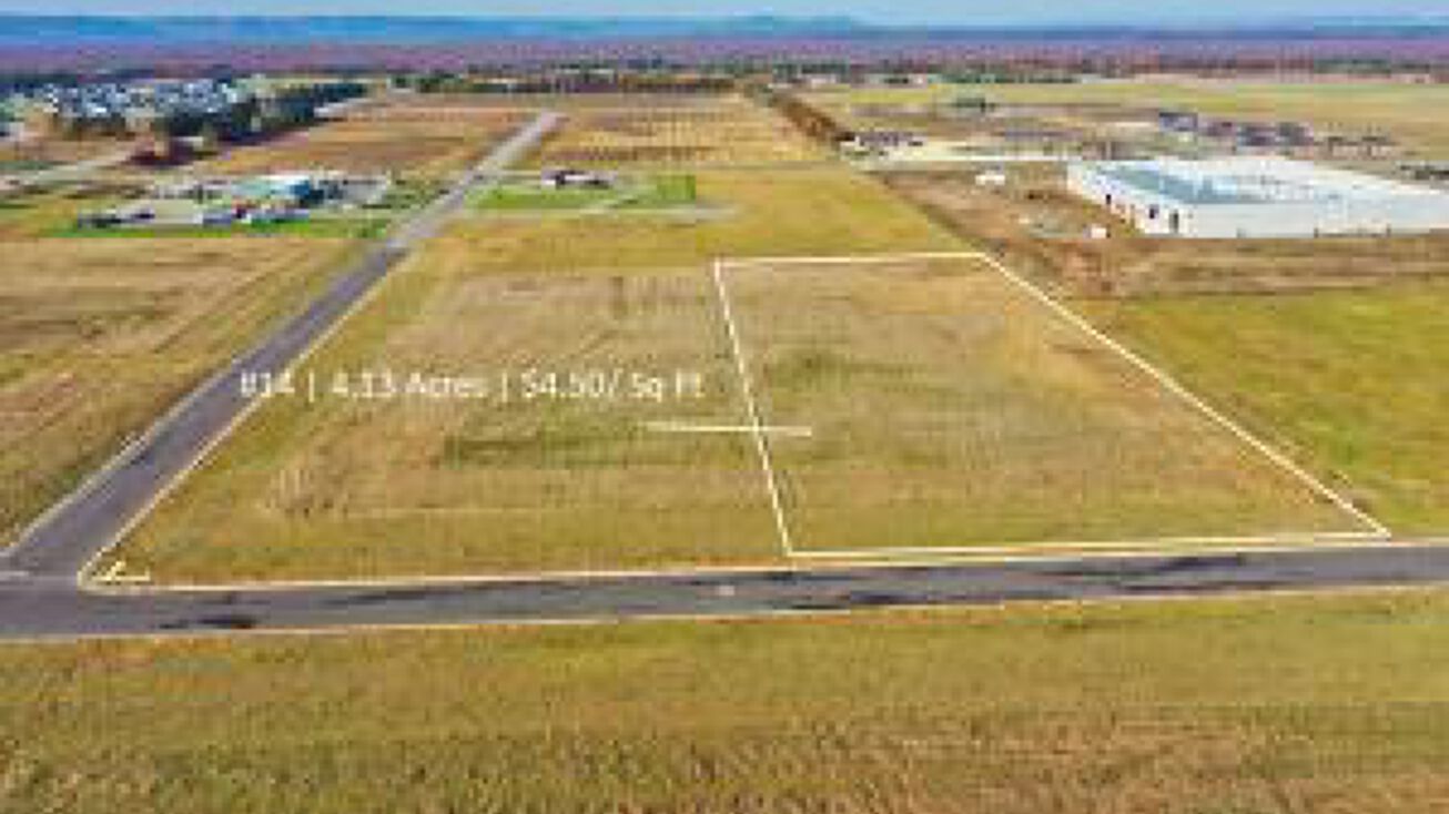 Lot 14 Bluffview Business Park -, Holmen, WI 54636 | Crexi.com