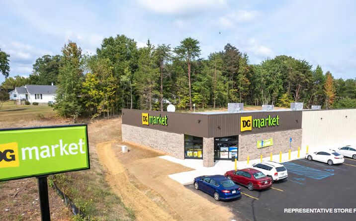 6211 US-522, Orange, VA 22960 | Crexi.com