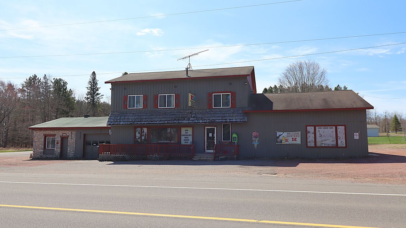 22195 US-63, Grand View, WI 54839 | Crexi.com