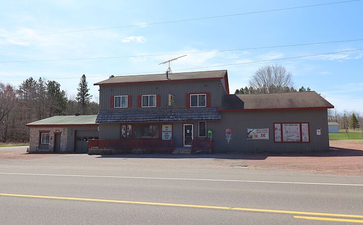 22195 US-63, Grand View, WI 54839 | Crexi.com