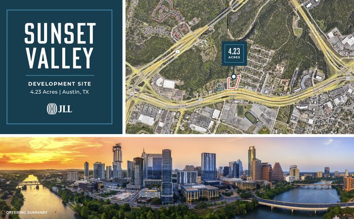 4800 US-290, Sunset Valley, TX 78735 | Crexi.com