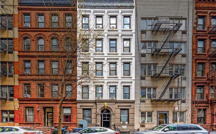 509 E 87th St, New York, NY 10128 | Crexi.com
