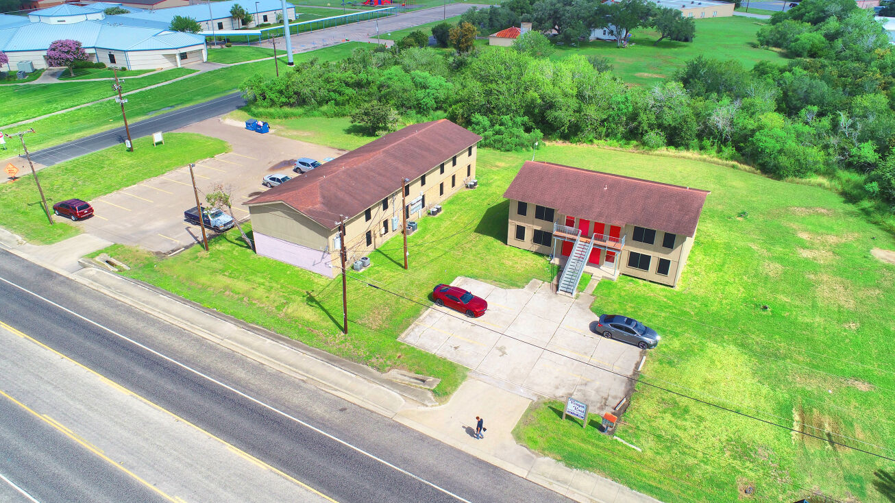 303-511 E Reagan Rd, Beeville, TX 78102 | Crexi.com