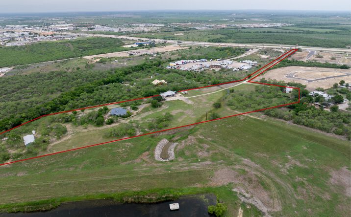 8059 I-10, Converse, TX 78109 | Crexi.com