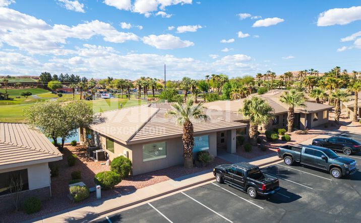 840 Pinnacle Ct Building 800, Mesquite, NV null | Crexi.com