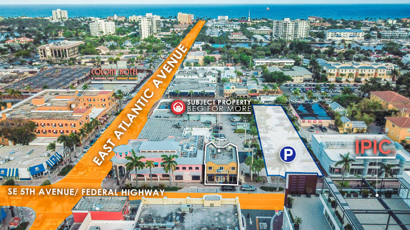 504 E Atlantic Ave, Delray Beach, FL 33483 | Crexi.com