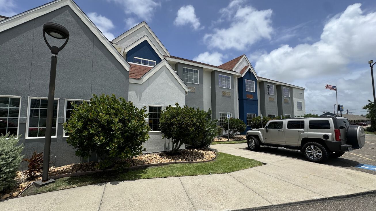 355 E Goodnight Ave, Aransas Pass, TX 78336 | Crexi.com