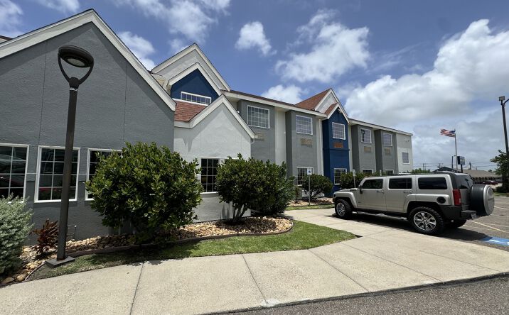 355 E Goodnight Ave, Aransas Pass, TX 78336 | Crexi.com