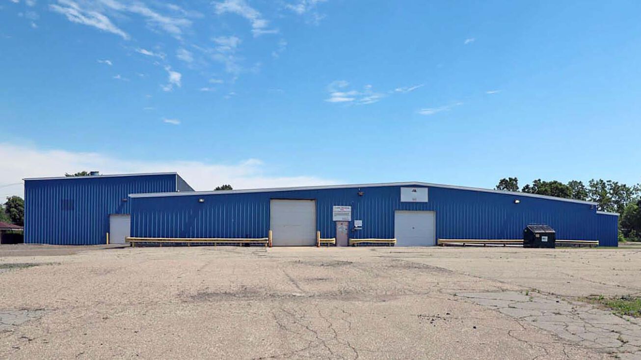 160 Visger Rd, River Rouge, MI 48218 | Crexi.com