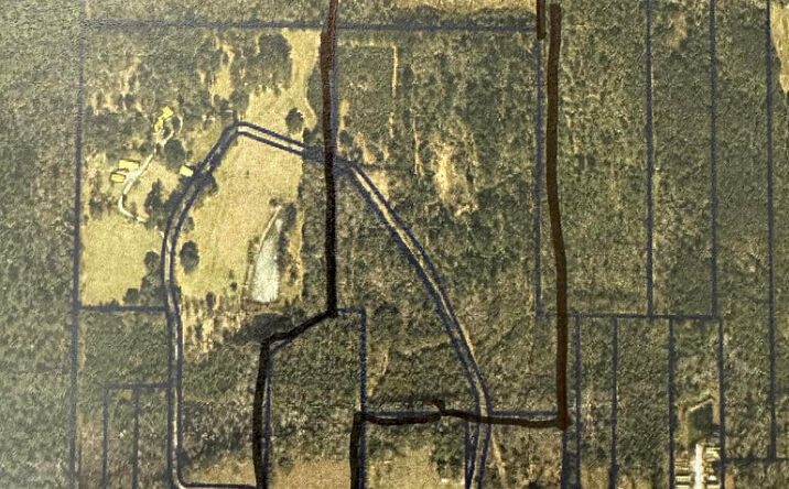 00000 E 528 Rd, Kiln, MS 39556 | Crexi.com