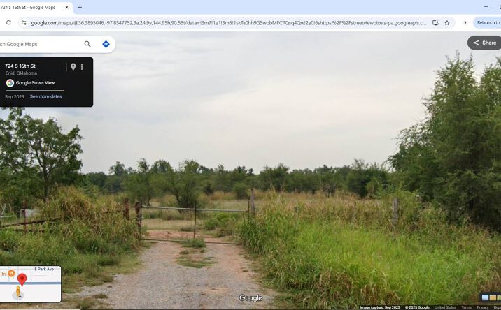 1601 garriott rd, Enid, OK 73701 | Crexi.com