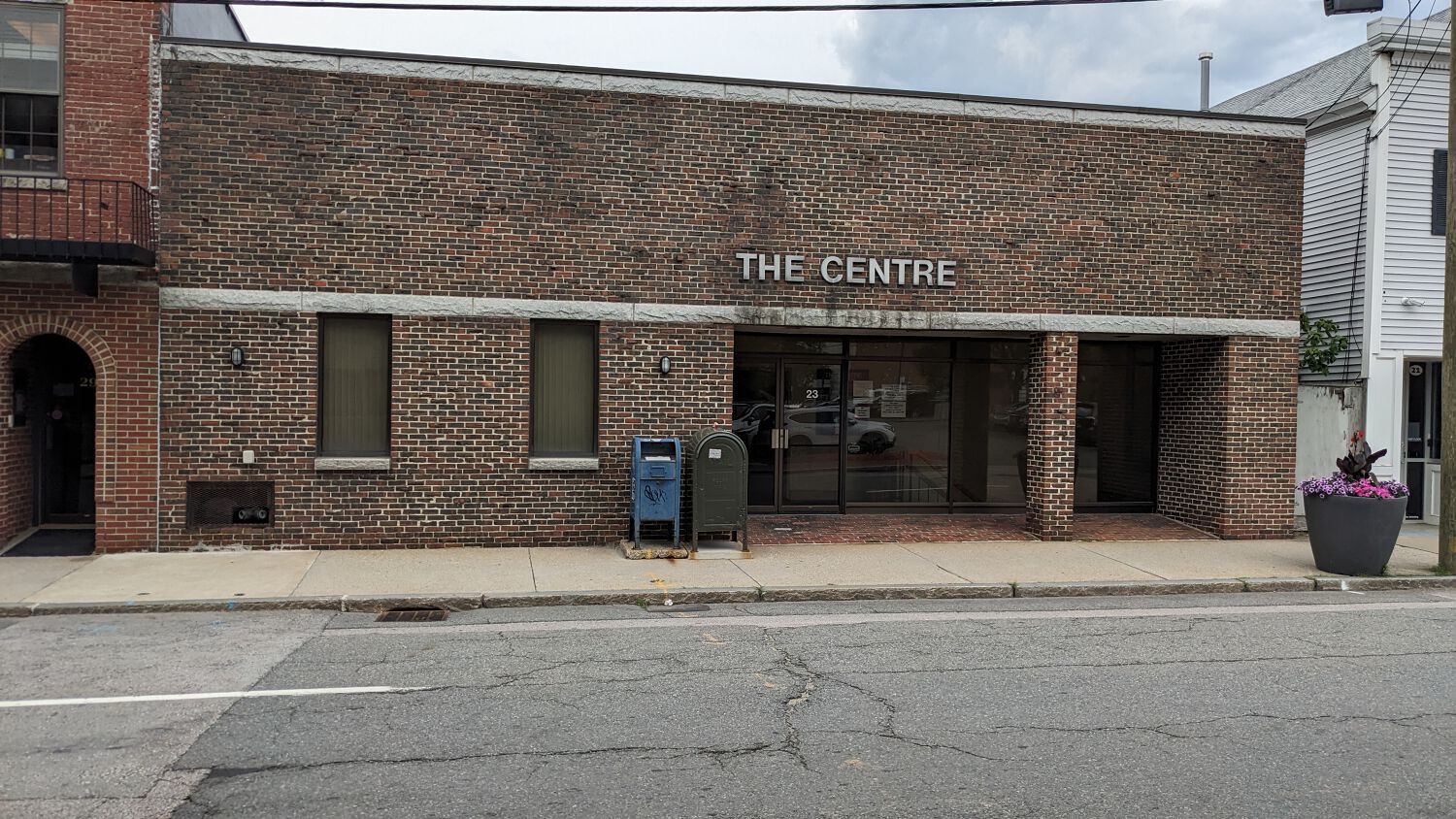 23 FACTORY ST Nashua NH 03060 | Crexi.com
