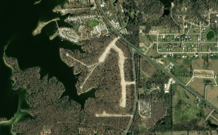 Fisherman's Bay - Lake Front, Quitman, TX 75783 | Crexi.com