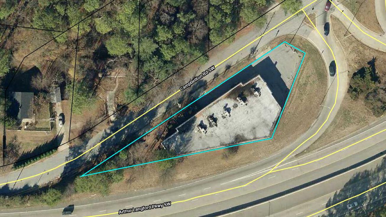 3190 Campbellton Rd SW., Atlanta, Georgia 30331, Atlanta, GA 30331 ...