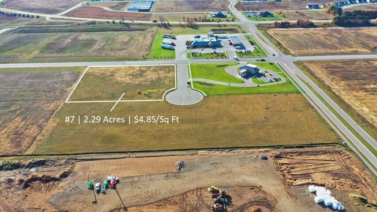 Lot 7 Bluffview Business Park -, Holmen, WI 54636 | Crexi.com