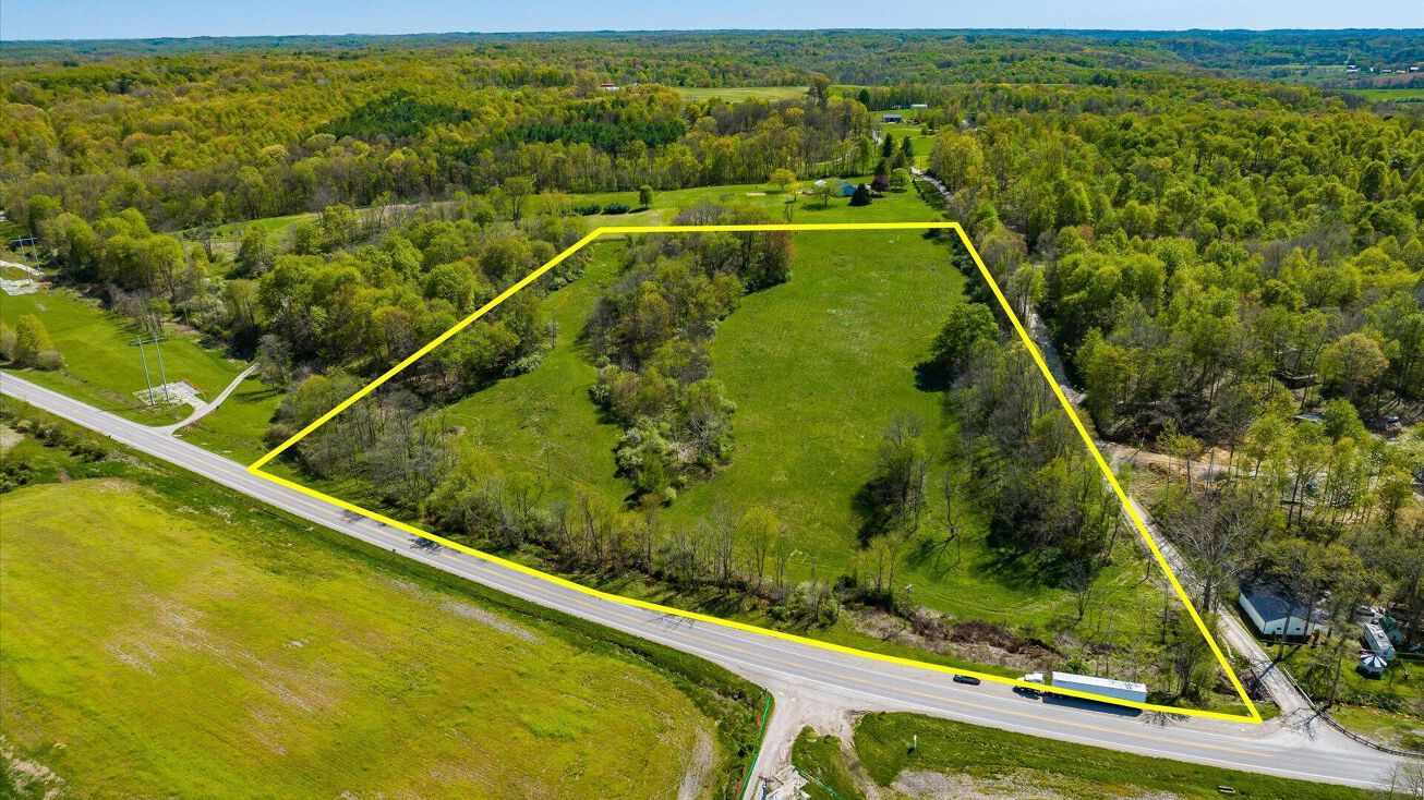 0 US Highway 22, Mount Perry, OH 43760 | Crexi.com