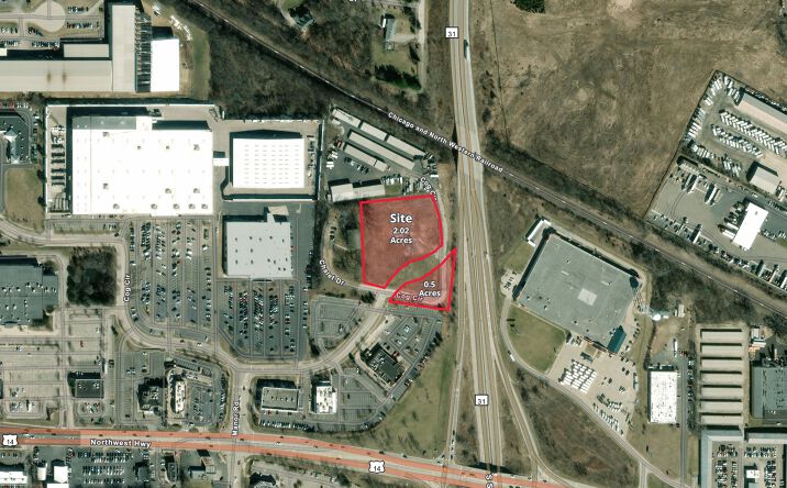 900 Cog Circle, Crystal Lake, IL 60014 | Crexi.com
