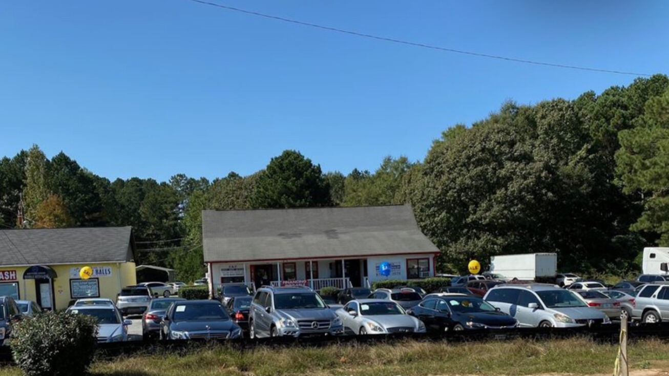 9701 Tara Blvd, Jonesboro, GA 30236 | Crexi.com