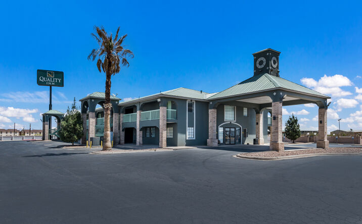 1308 US Hwy 285, Fort Stockton, TX 79735 | Crexi.com