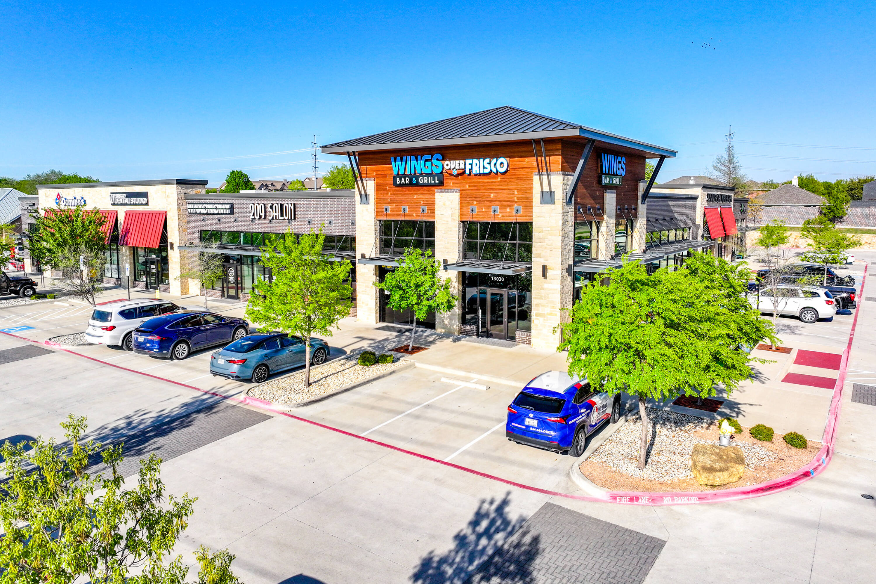 4000 Preston Rd Frisco Tx 75035