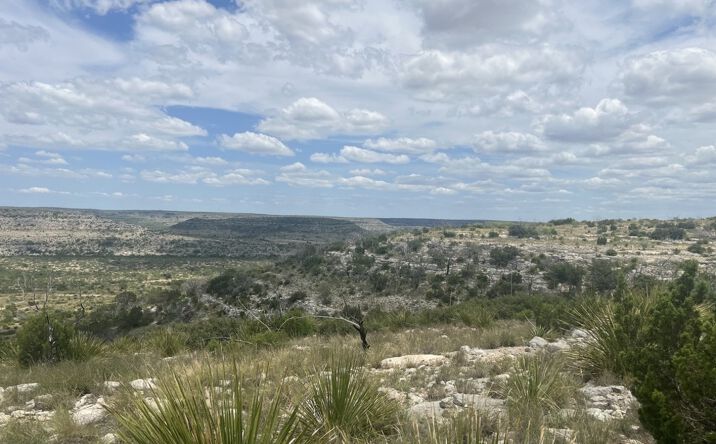 Split Rock Ranch, Ozona, TX 76943 | Crexi.com