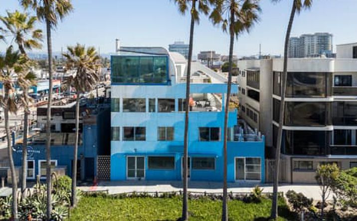 3111 Ocean Front Walk, Marina del Rey, CA 90292 | Crexi.com