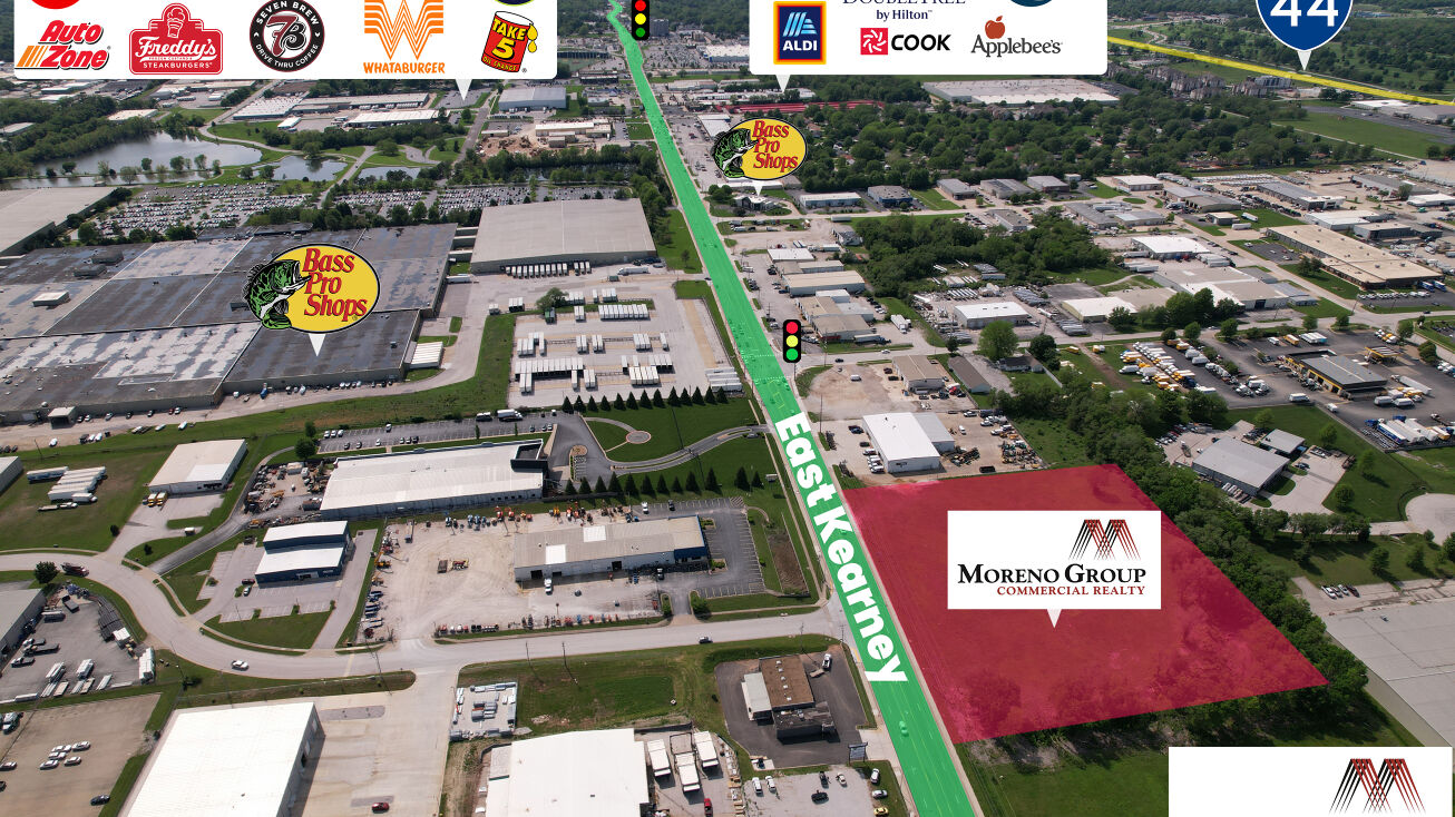 E Kearney St, Springfield, MO 65803 | Crexi.com