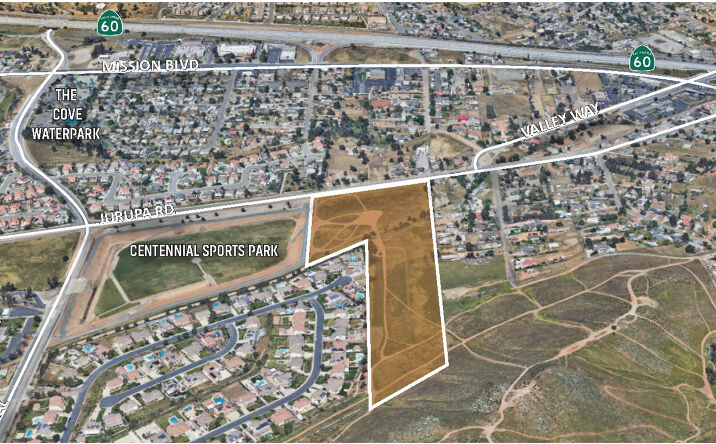 Jurupa Road, Riverside, CA 92509 | Crexi.com