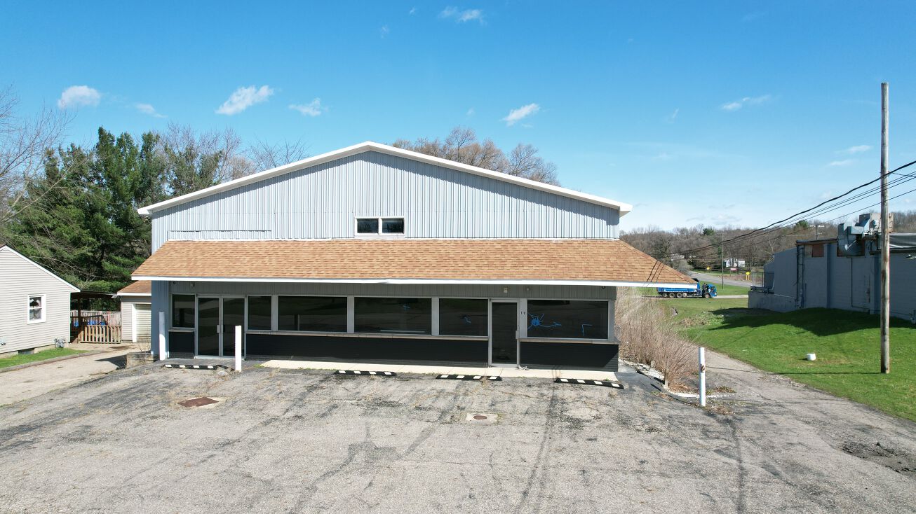 110 Creekview Dr, Battle Creek, MI 49037 | Crexi.com