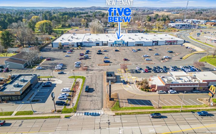 1501 N Broadway St, Menomonie, WI 54751 | Crexi.com