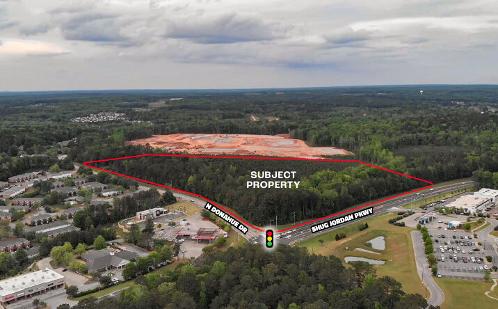 Land For Sale Auburn Al